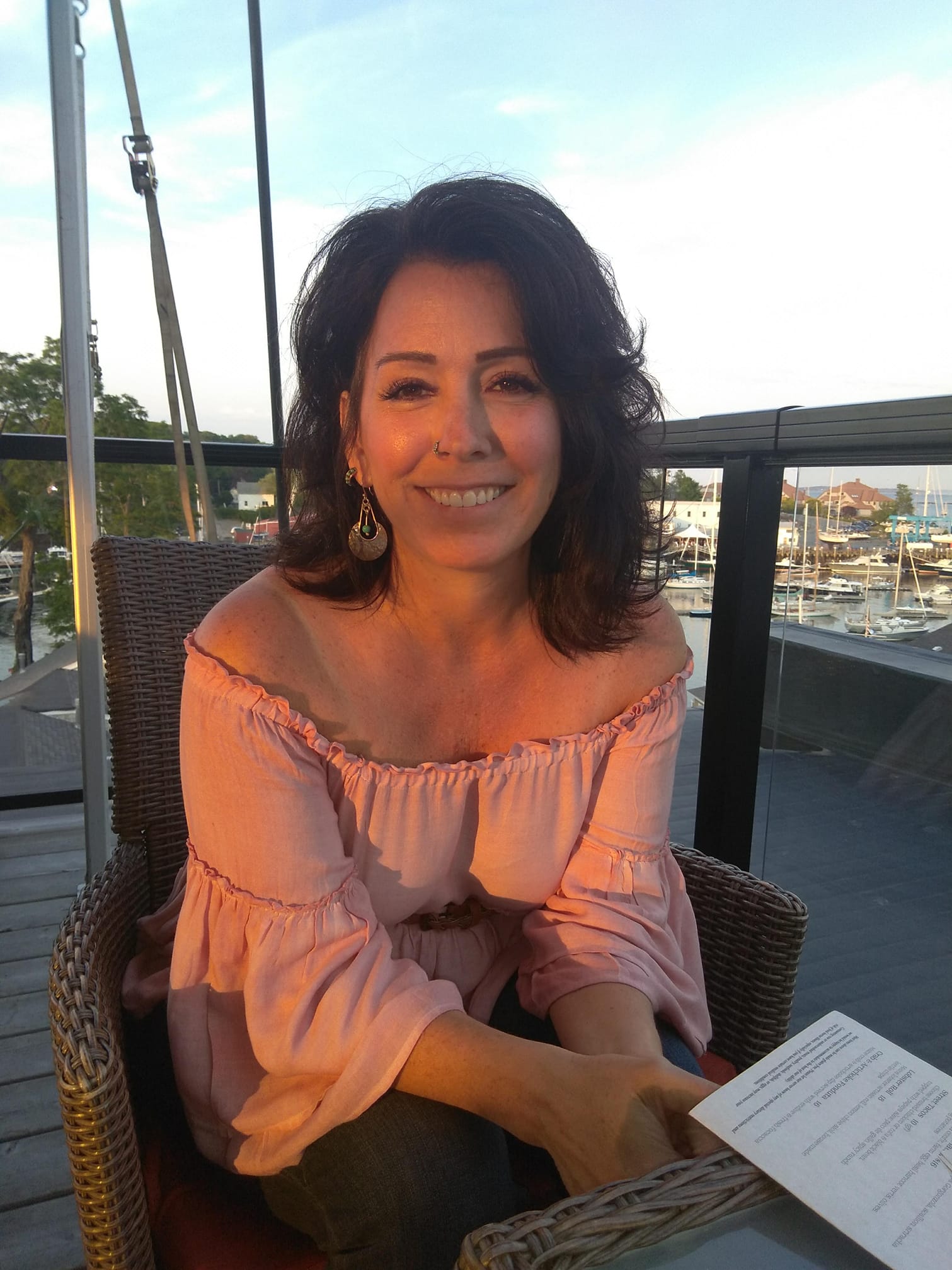 Meet Charlene Hatfield-Nutter of EyeEnvy Lash & Brow Studio in Londonderry – Boston Voyager ...