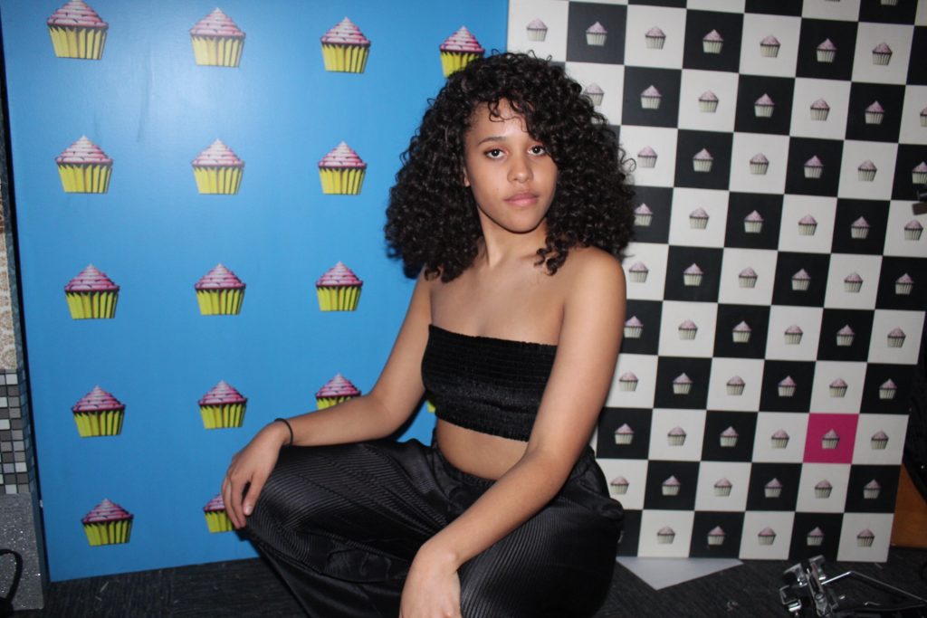 Check out Kayla Rose – Boston Voyager Magazine | Boston City Guide