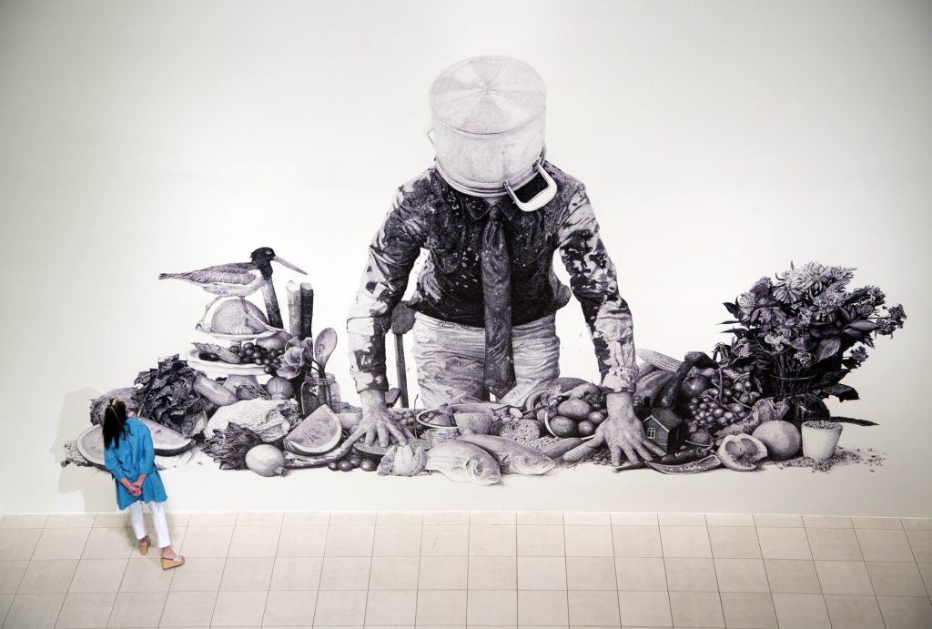 Check out Ethan Murrow’s Artwork – Boston Voyager Magazine | Boston ...