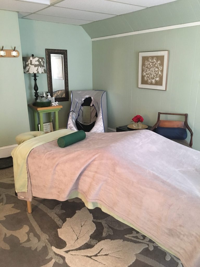 Meet Sarah Rydwansky of Unbounded Body, Mind & Soul in Hanover – Boston ...