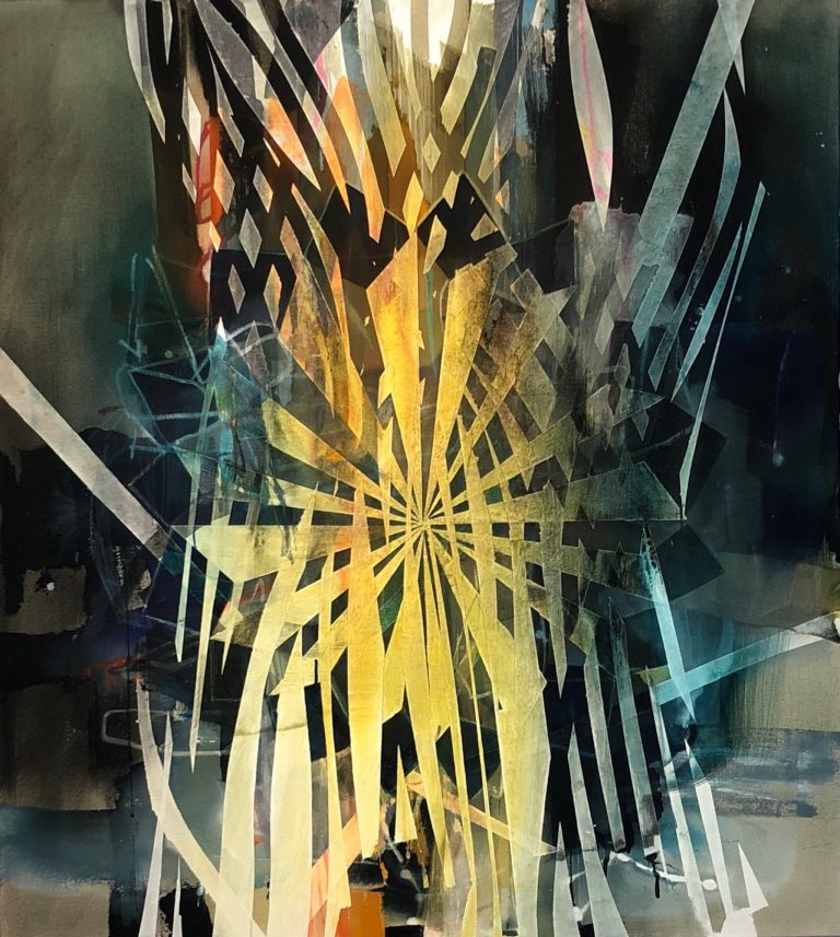 Check out Galen Cheney’s Artwork – Boston Voyager Magazine | Boston ...