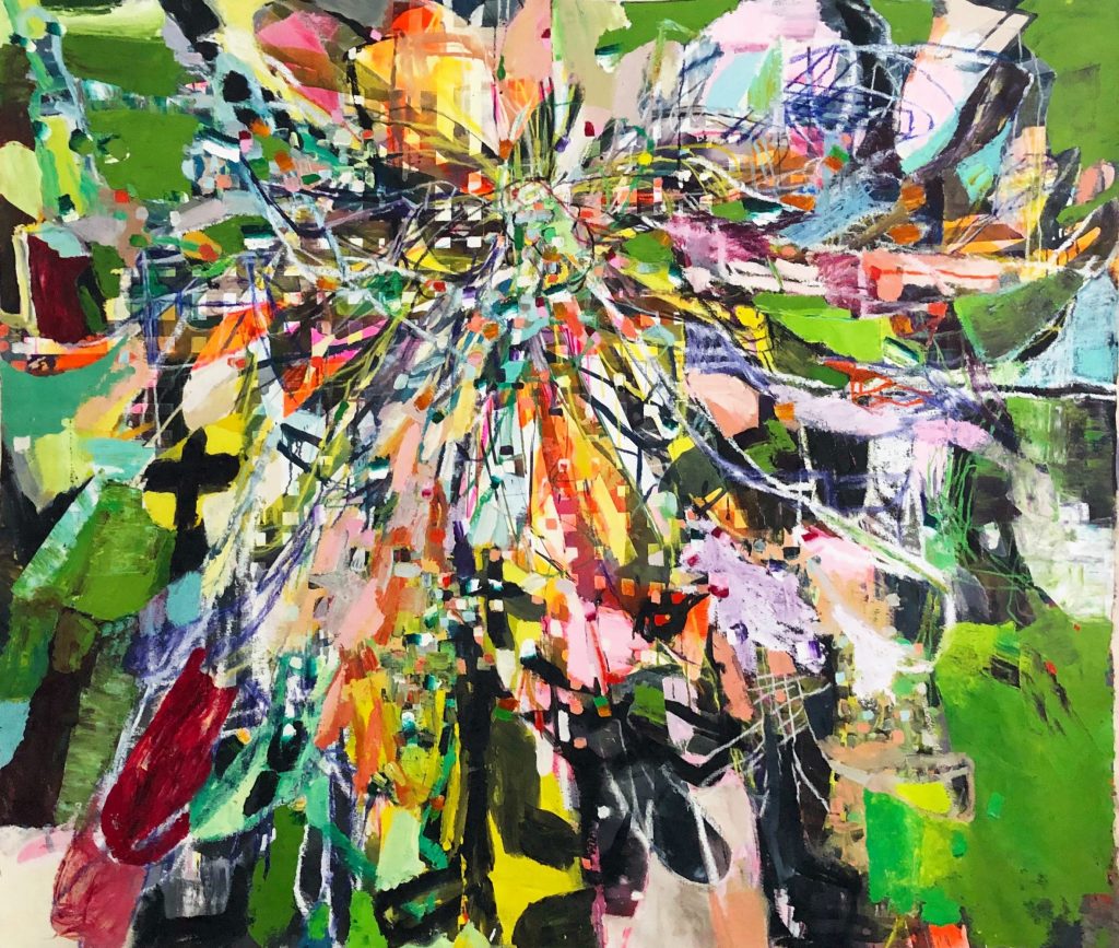 Check out Galen Cheney’s Artwork – Boston Voyager Magazine | Boston ...