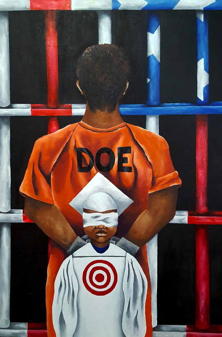 Meet Andre Rochester – Boston Voyager Magazine | Boston City Guide