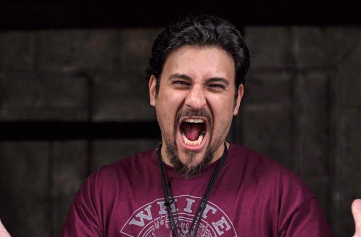 Meet Ashkan Hamedi of Fall In Ash in Northeast – Boston Voyager Magazine | Boston City Guide