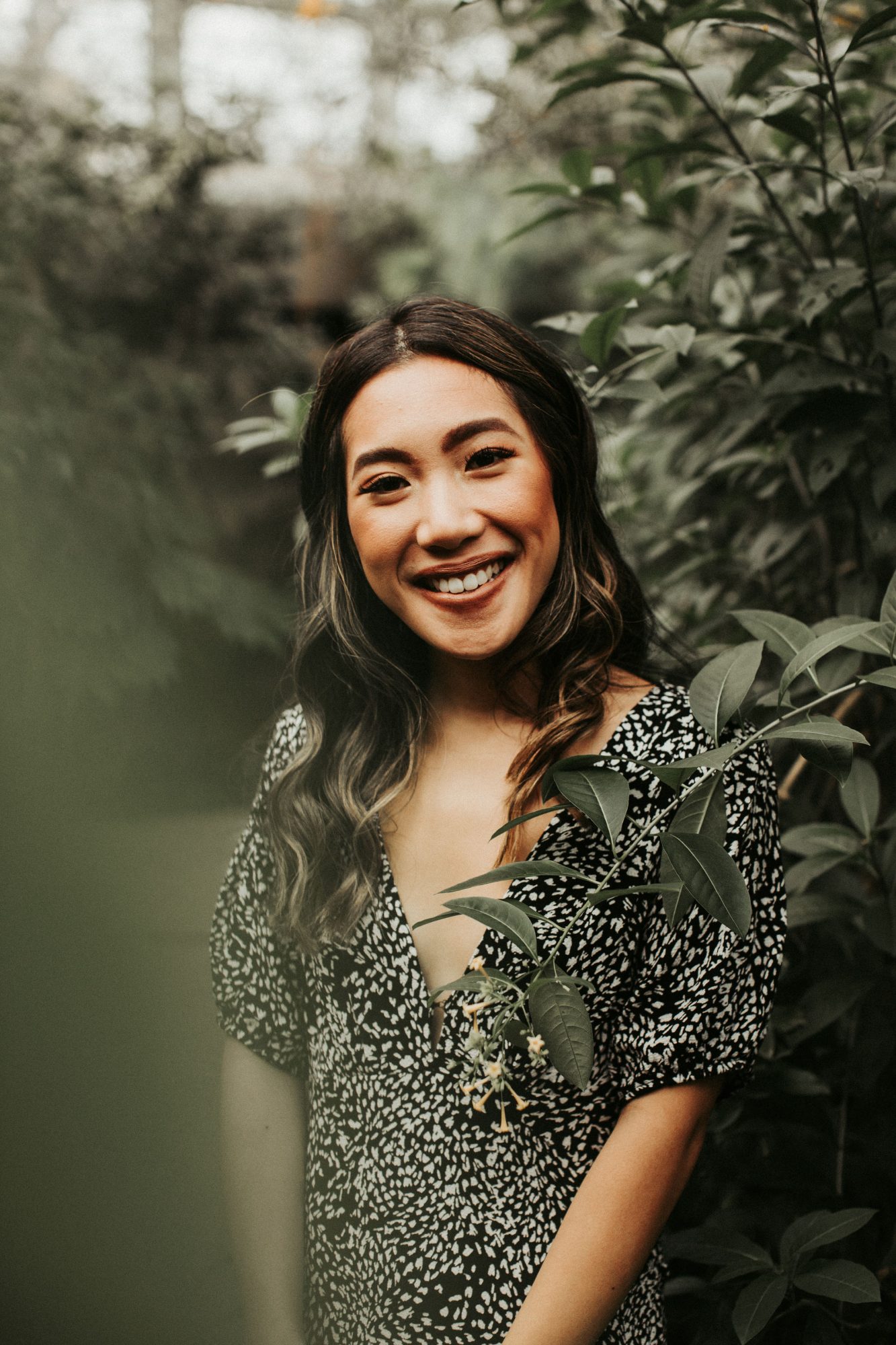 Art & Life with Mei Wu – Boston Voyager Magazine | Boston City Guide