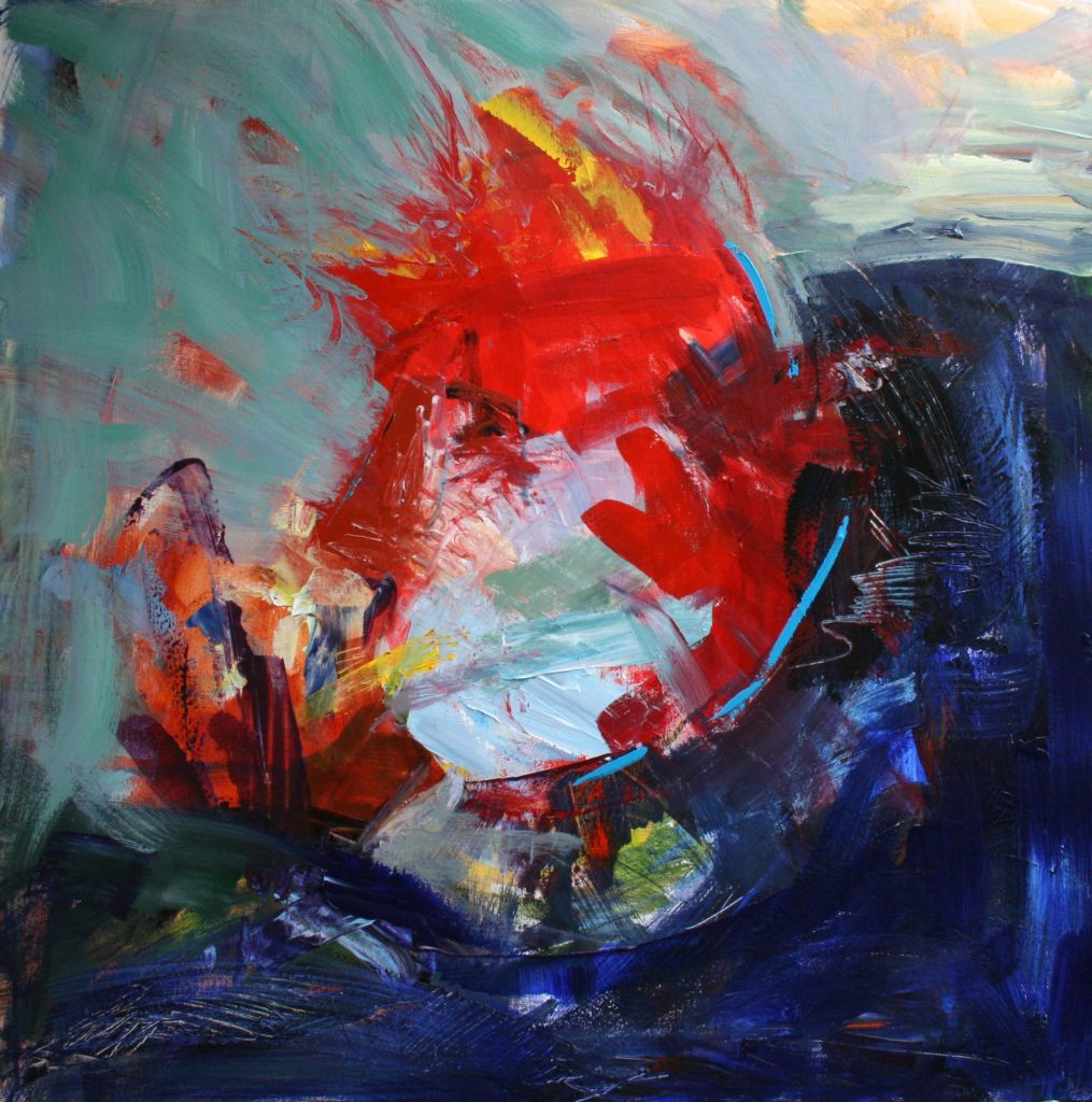 Meet Jay Petrow – Boston Voyager Magazine | Boston City Guide